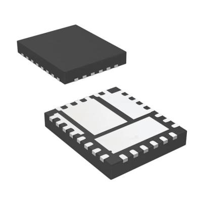 China MIC26400YJL-TR IC REG BUCK ADJUSTABLE 5A 28MLF Tecnologia de microchip à venda