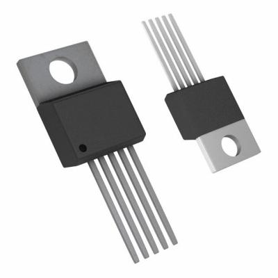 Cina LT1074HVCT#06PBF IC REG MULTI CONFG ADJ TO220-5 Analog Devices Inc. in vendita