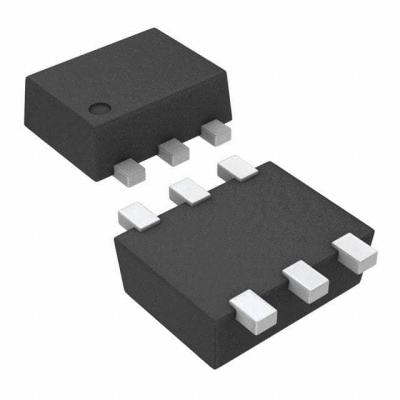 China TLV62568DRLT IC REG BUCK ADJ 1A SOT563-6 Texas Instruments for sale