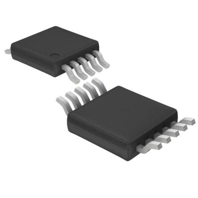 中国 MP2108DK-LF-P IC REG BUCK 調整可能 2A 10MSOP モノリティックパワーシステムズ 販売のため