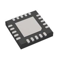 China MAX20010DATPO/VY+ 5V, 6A, BUCK CONVERTER WITH I2C Analog Devices Inc./Maxim Integrated for sale