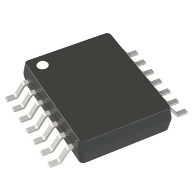 中国 AD8648ARUZ-REEL IC OPAMP GP 4 CIRCUIT 14TSSOP アナログデバイス インク 販売のため
