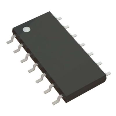 China TL074CDT IC OPAMP JFET 4 CIRCUITO 14SO STMicroelectronics à venda