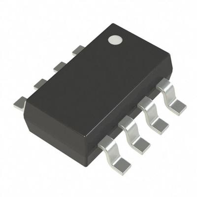 Cina TSV912AIDDFR IC OPAMP GP 2 Circuito TSOT23-8 Texas Instruments in vendita
