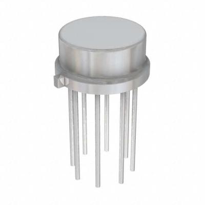 Cina LM1558H/NOPB IC OPAMP GP 2 Circuito TO99-8 Texas Instruments in vendita