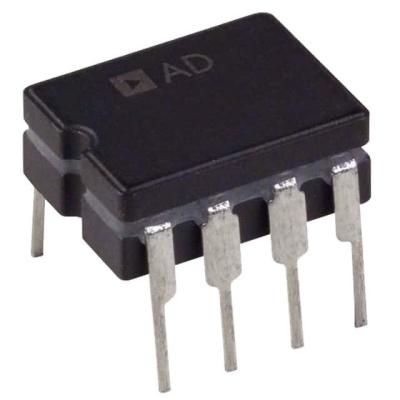 Cina JM38510/11402BPA IC OPAMP JFET 1 CIRCUITO 8CERDIP Analog Devices Inc. in vendita