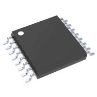 China THS4532IPW IC OPAMP DIFF 2 CIRCUIT 16TSSOP Texas Instruments for sale