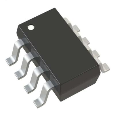 中国 AD8293G160ARJZ-R7 機器増幅器 IC 1 サーキット SOT23-8 アナログデバイス株式会社 販売のため