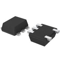 China BU4229FVE-TR IC SUPERVISOR 1 CHANNEL 5VSOF Rohm Semiconductor for sale