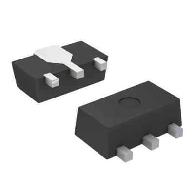 China S-80825CLUA-B6KT2G IC SUPERVISOR 1 CANAL SOT89-3 ABLIC Inc. Te koop