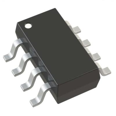 Cina LTC2915CTS8-1#TRMPBF SUPERVISORE IC 1 CANALE TSOT23-8 Analog Devices Inc. in vendita