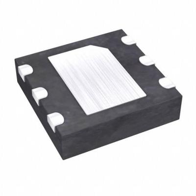 Cina MAX16012TT+T IC SUPERVISOR 1 CANAL 6TDFN Analog Devices Inc./Maxim Integrated in vendita