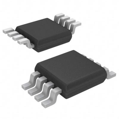 Cina ISL88021IU8HFZ-TK IC SUPERVISOR 3 CANALE 8MSOP Renesas Electronics America Inc. in vendita