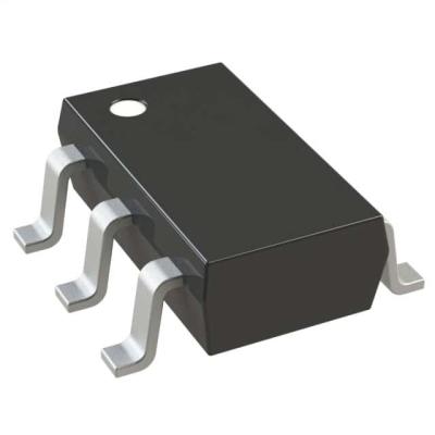Cina ADM6316DZ26ARJZ-R7 SUPERVISORE IC 1 CANALE SOT23-5 Analog Devices Inc. in vendita