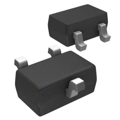 Cina MIC803-26D3VC3-TR IC SUPERVISOR 1 CANAL SC70-3 Tecnologia dei microchip in vendita