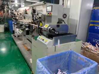 China Factory - Guangzhou Lixin Packaging Material Co., Ltd.