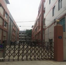 China Factory - Guangzhou Lixin Packaging Material Co., Ltd.