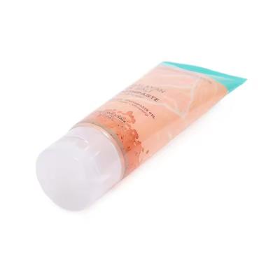 중국 플라스틱 압축 치약 튜브 5ml - 200ml 빈 치약 튜브 판매용