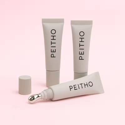 Cina Tubo per rossetto idratante in plastica vuoto per rossetto, balsamo per labbra, lucidalabbra in vendita