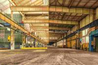 Quality Q235B Q355 Custom Steel Structure Workshop Construction H Section Steel Columns for sale