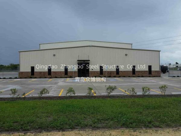 Quality Q235B Q355 Custom Steel Structure Workshop Construction H Section Steel Columns for sale