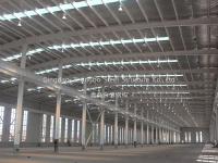 Quality Sliding Or Folding Doors Comprehensive Steel Structure Prefab Metal Airplane for sale