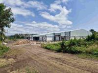 Quality Innovative Steel Structure Building Construction for Large Span Industrial for sale