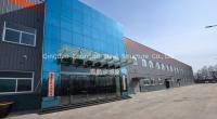 Quality Customizable Steel Structure Workshop Offering Flexible Layouts and Robust for sale