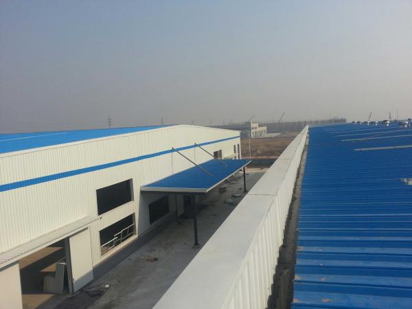 Quality Versatile Steel Structure Workshop Designs Suitable for Manufacturing Warehouses and Large Scale Industrial Facilities for sale