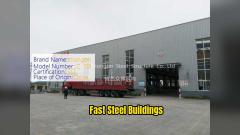 Steel Building Solutions Fast Affordable