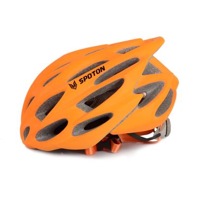 China EPS PC Material Mountain Biking Helmets For Riding Sporting Protective for sale