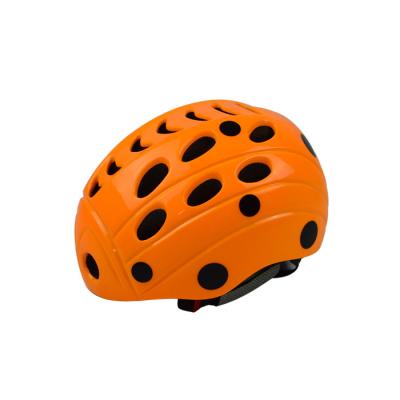 China Fashionable Kids Bike Helmet Animal Shape With Adjustment System for sale