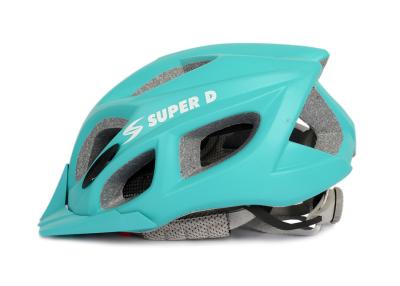 China In - Mold Road Bike Helmet For Adult Customized Color 58 - 61cm L Size CE EN1078 for sale