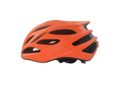 China Protective ABS Shell and EPS Impact Liner CE Road Bike Helmet 58cm - 61cm L Size for sale