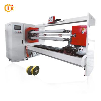 China GL- 709 Excellent performance / automatic masking l tape cutting for sale