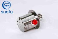 China PEEK Gear Mini Freon Pump With High Temperature Resistance for sale
