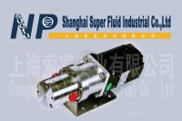 China Few Fluctuation Mini Circulation Pump With High Temperature Resistance for sale