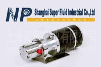 China Few Fluctuation Mini Circulation Pump With High Temperature Resistance for sale