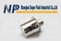 China Few Fluctuation Mini Circulation Pump With High Temperature Resistance for sale