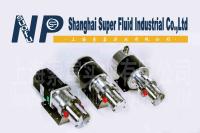 China High Performance PEEK Mini Gear Coating Pump Outstanding Life Expectancy for sale
