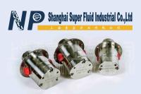 China High Performance PEEK Mini Gear Coating Pump Outstanding Life Expectancy for sale