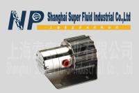 China High Working Pressure Mini Booster Pump NP Pump Transport Different Lubricants for sale