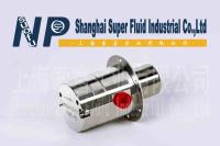 China 42 Mini Transfer Pump , Mini Booster Pump For Fuel Cell Systems for sale