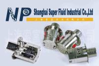 China 42 Mini Transfer Pump , Mini Booster Pump For Fuel Cell Systems for sale