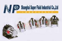 China 42 Mini Transfer Pump , Mini Booster Pump For Fuel Cell Systems for sale