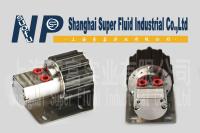 China 42 Mini Transfer Pump , Mini Booster Pump For Fuel Cell Systems for sale