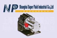 China Low Flow Rate NP42 Miniature Coating Pump / Miniature Dosing Pump for sale