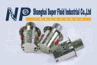 China Low Flow Rate NP42 Miniature Coating Pump / Miniature Dosing Pump for sale