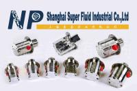 China Low Flow Rate NP42 Miniature Coating Pump / Miniature Dosing Pump for sale