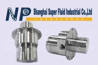China Magnetic Drive Mini Circulation Pump NP Pump With Zero External Leakage for sale